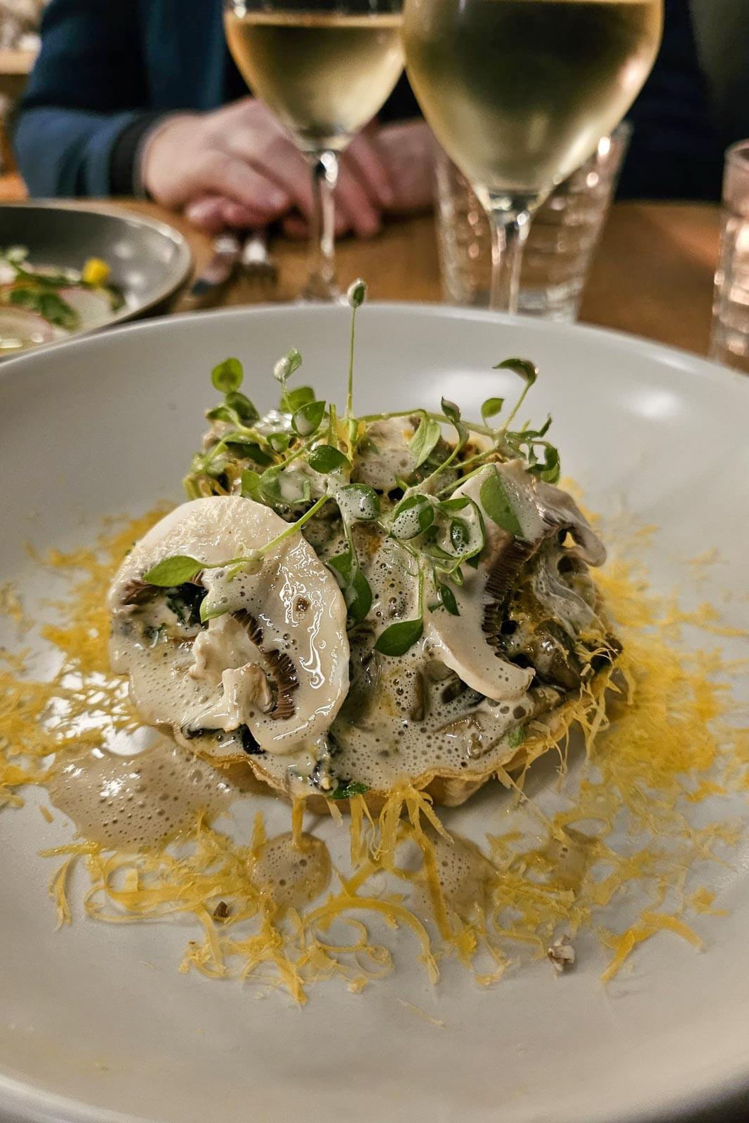 Café César, la nouvelle adresse qui met Clichy sur la carte de la bistronomie